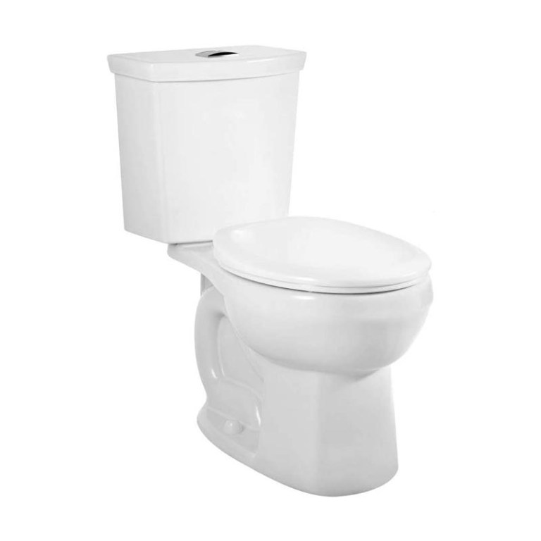 The Best Dual-Flush Toilet Options for the Bathroom - Bob Vila
