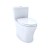 The Best Dual-Flush Toilet Options for the Bathroom - Bob Vila