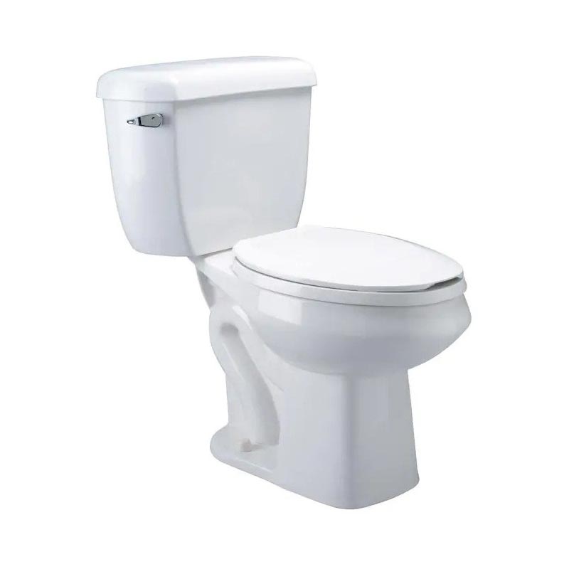 The Best Dual-Flush Toilet Options for the Bathroom - Bob Vila