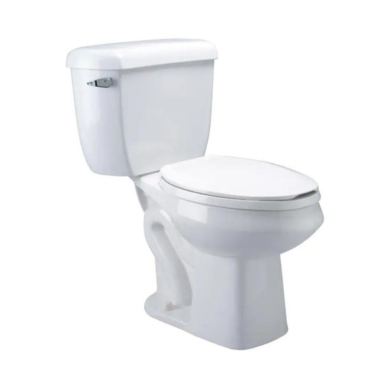 The Best Dual-Flush Toilet Options for the Bathroom - Bob Vila