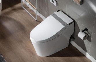 The Best Dual-Flush Toilet Options for the Bathroom - Bob Vila
