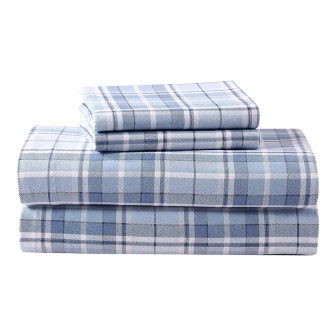 The Best Flannel Sheets of 2024, From Our Hands-On Tests