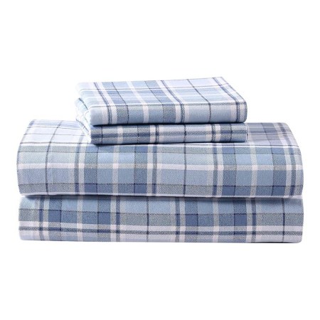The Best Flannel Sheets of 2024, From Our Hands-On Tests