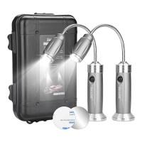 The Best Grill Lights for Cooking After Dusk - Bob Vila