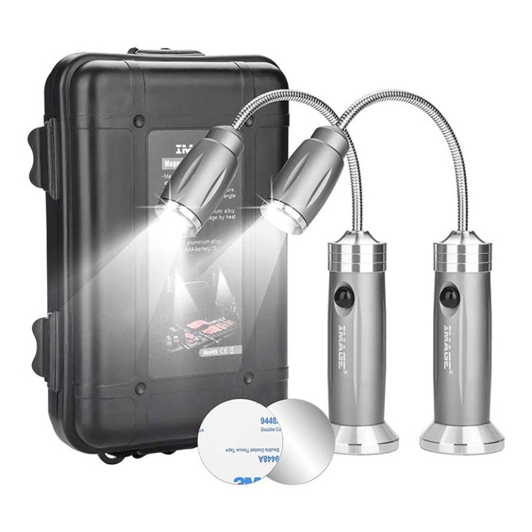 The Best Grill Lights for Cooking After Dusk - Bob Vila