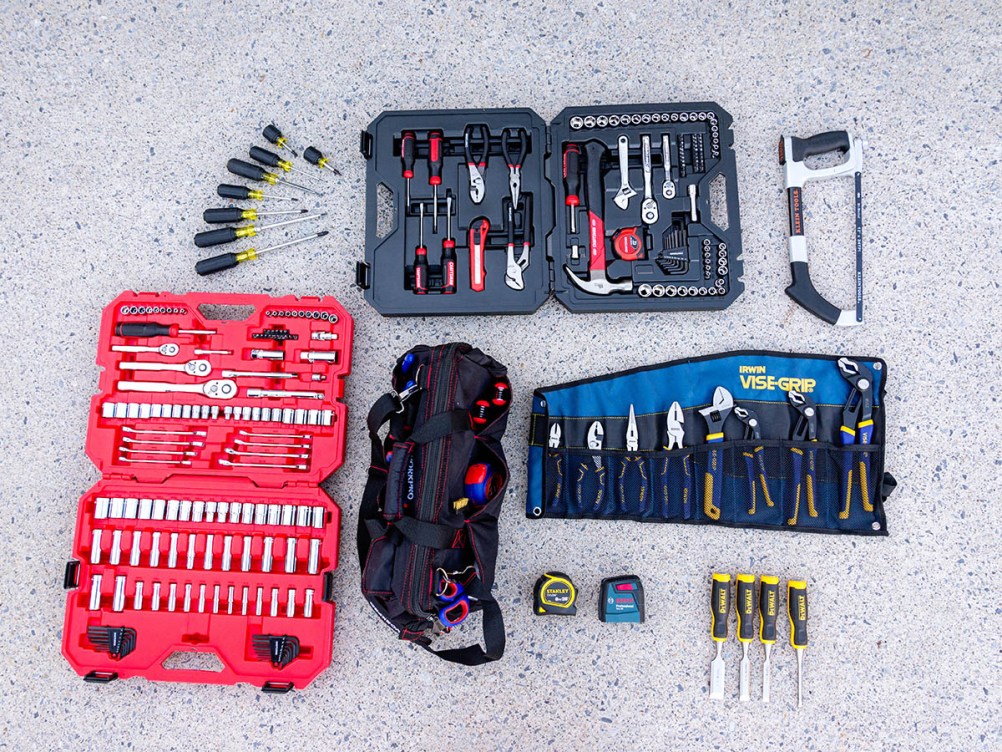 The Best Hand Tools, Tested & Reviewed - Top Picks from Bob Vila