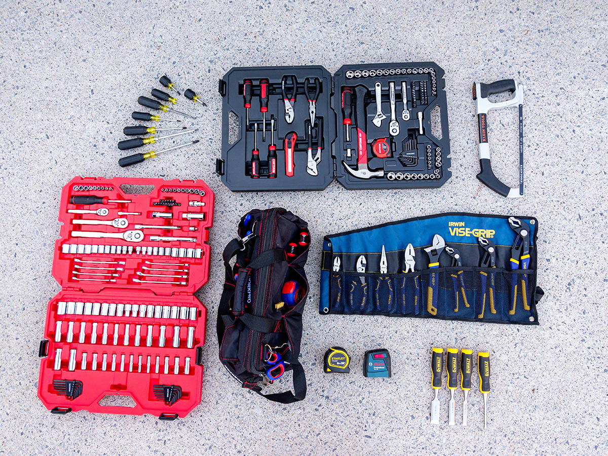 The Best Hand Tools, Tested & Reviewed - Top Picks from Bob Vila