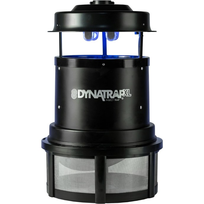 The Very Best Mosquito Traps We've Tested