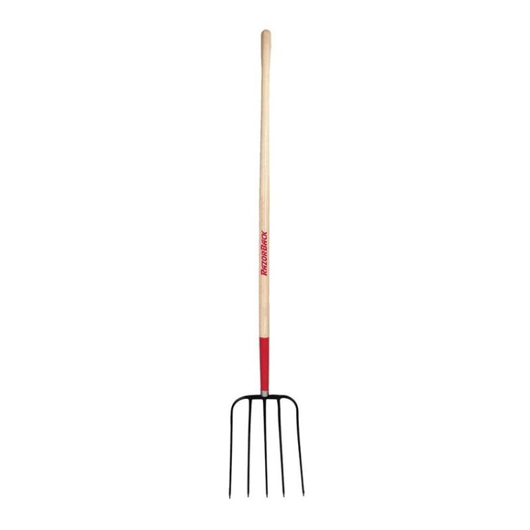 We Tested 5 off The Best Pitchforks, See Our Favorite