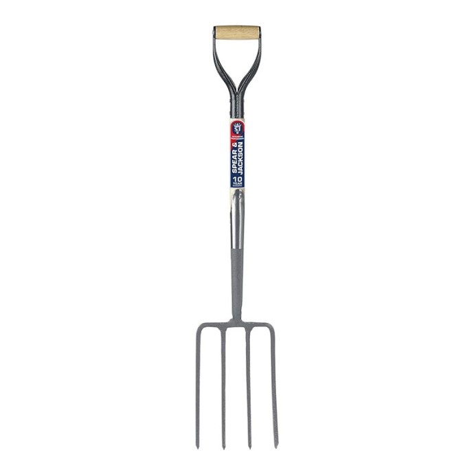 We Tested 5 off The Best Pitchforks, See Our Favorite
