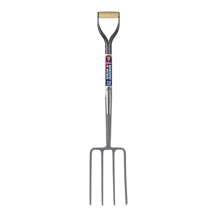 We Tested 5 off The Best Pitchforks, See Our Favorite