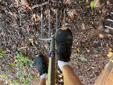 We Tested 5 off The Best Pitchforks, See Our Favorite