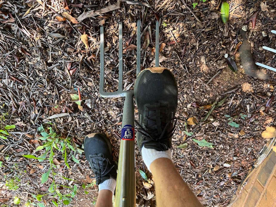 We Tested 5 off The Best Pitchforks, See Our Favorite