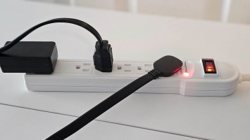 The Best Power Strips for Overcrowded Outlets - Bob Vila