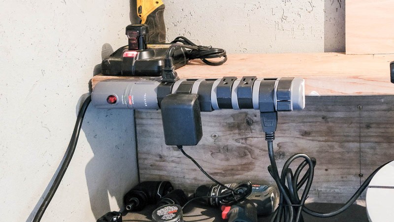 The Best Power Strips - Tested by Bob Vila