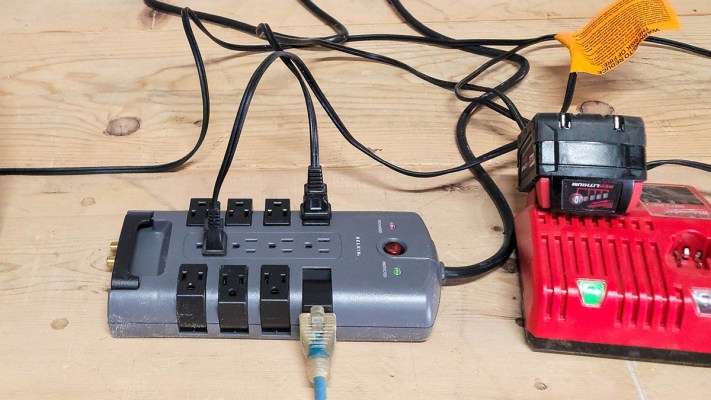The Best Power Strips - Tested by Bob Vila