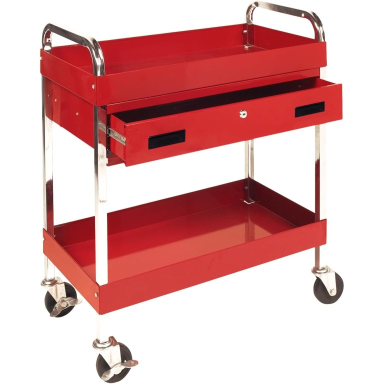 The Best Rolling Tool Boxes - Tested by Bob Vila