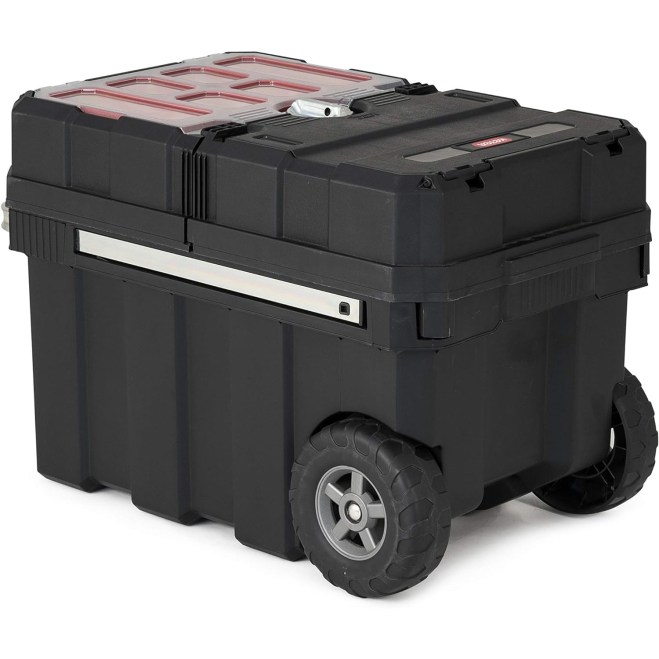 The Best Rolling Tool Boxes - Tested by Bob Vila
