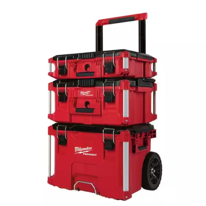 The Best Rolling Tool Boxes - Tested by Bob Vila
