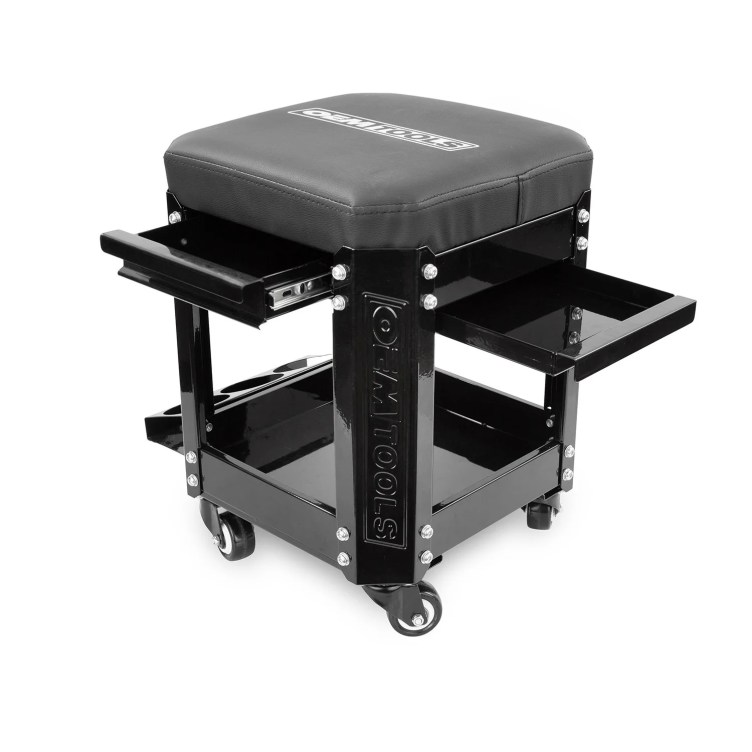 The Best Rolling Tool Boxes - Tested by Bob Vila