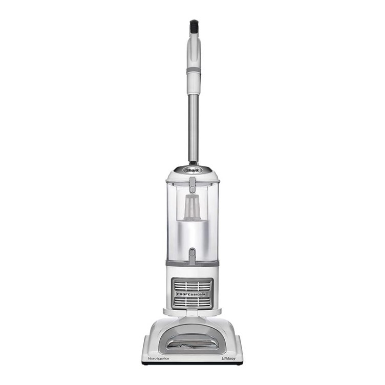 The Best Shark Vacuums, According to Our Hands-On Tests