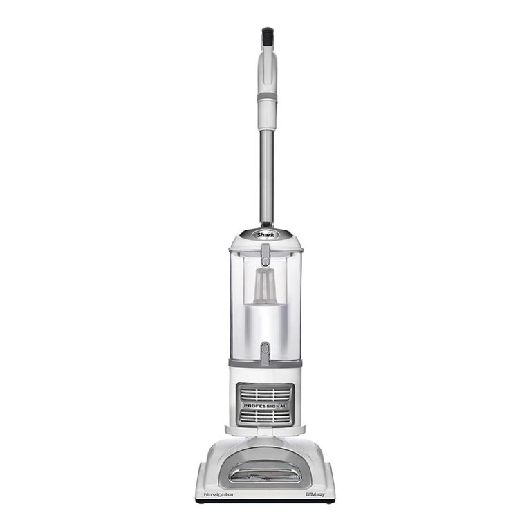 The Best Shark Vacuums, According to Our Hands-On Tests