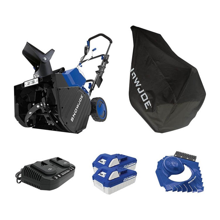 The Best Snow Blowers - Tested by Bob Vila