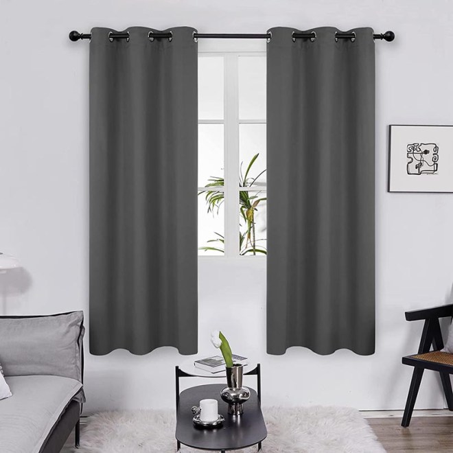 The Best Thermal Curtains - Tested by Bob Vila