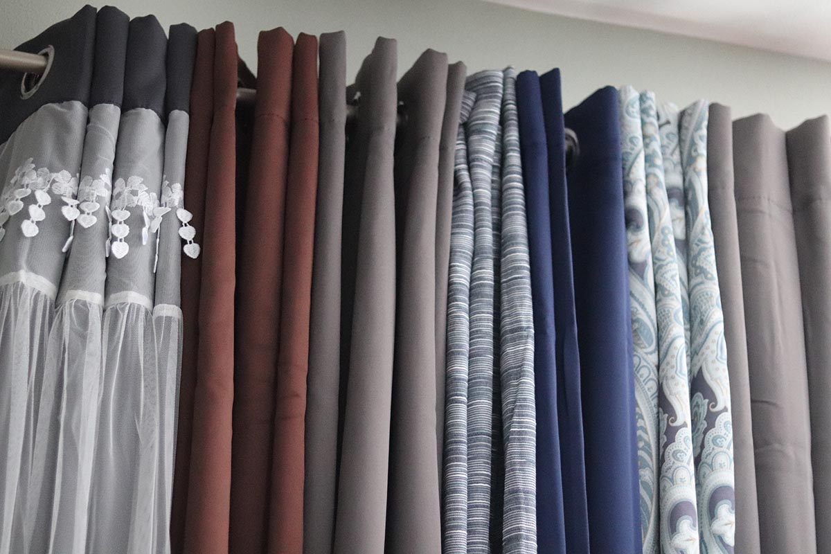 The Best Thermal Curtains - Tested by Bob Vila