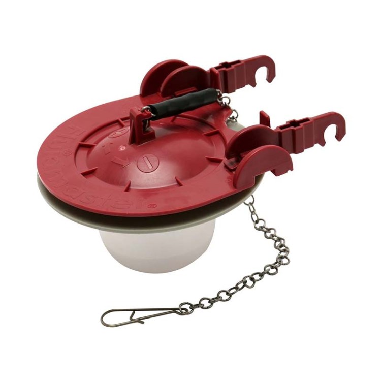 The Best Toilet Flapper Options for Repairs - Bob Vila