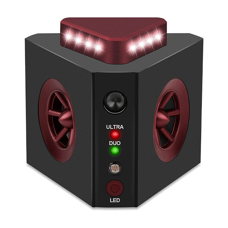 The Best Ultrasonic Pest Repellers, Researched by Bob Vila