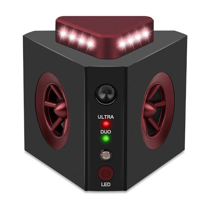 The Best Ultrasonic Pest Repellers, Researched by Bob Vila