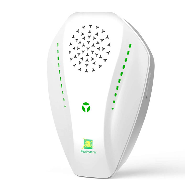 The Best Ultrasonic Pest Repellers, Researched by Bob Vila