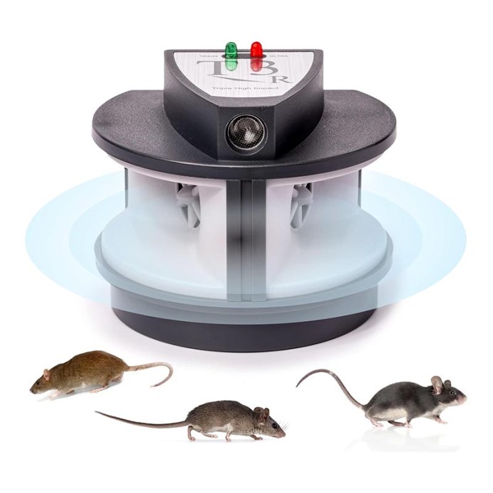 The Best Ultrasonic Pest Repellers, Researched by Bob Vila