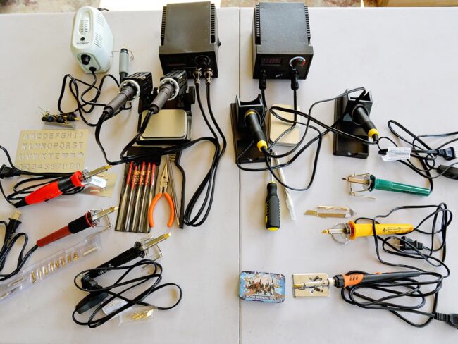 The Best Wood Burning Tools, Tested and Reviewed - Picks from Bob Vila