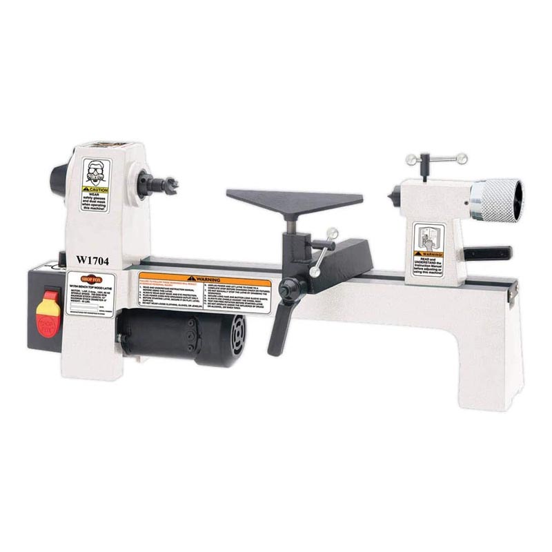 The Best Wood Lathes for Woodworking - Bob Vila