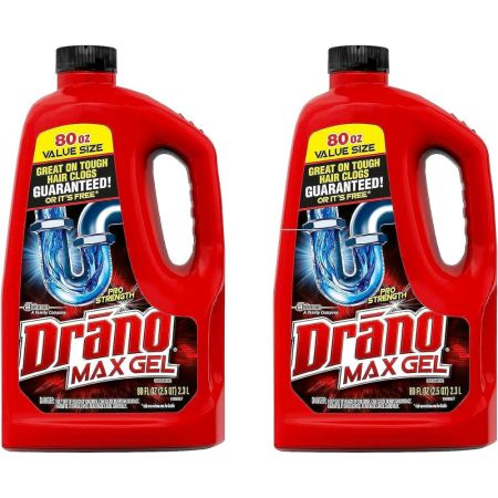The Best Drain Cleaners for Hair (2024 Guide)