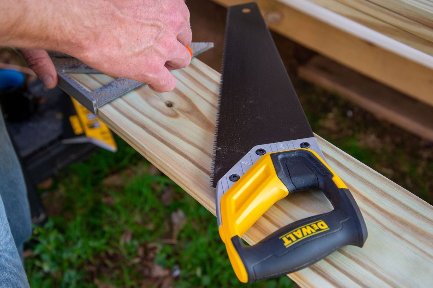 The Best Hand Saws, Tested - Top Picks from Bob Vila