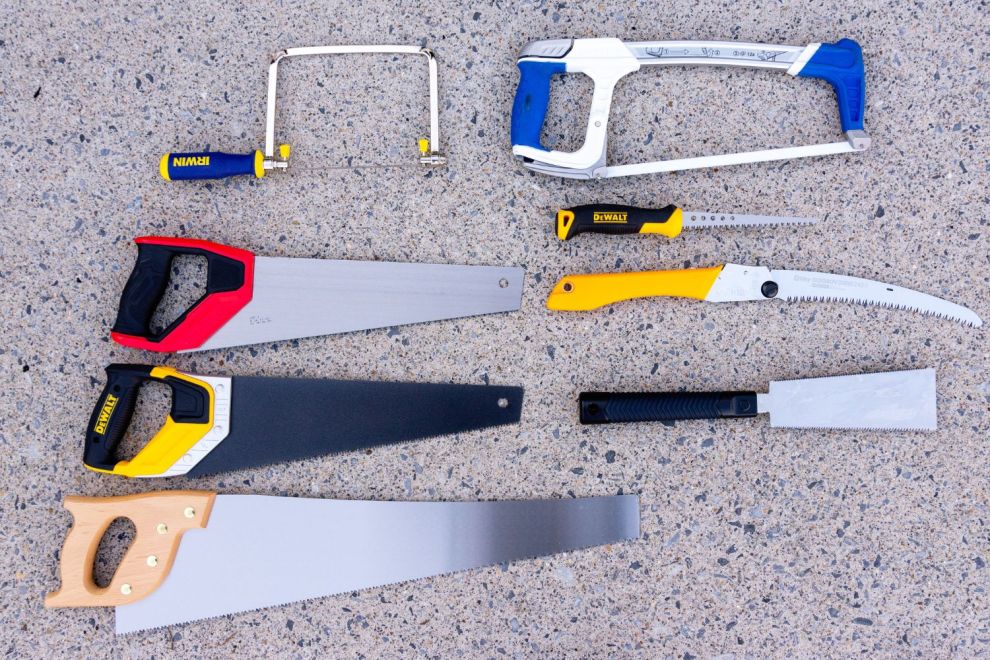 The Best Hand Saws, Tested - Top Picks from Bob Vila