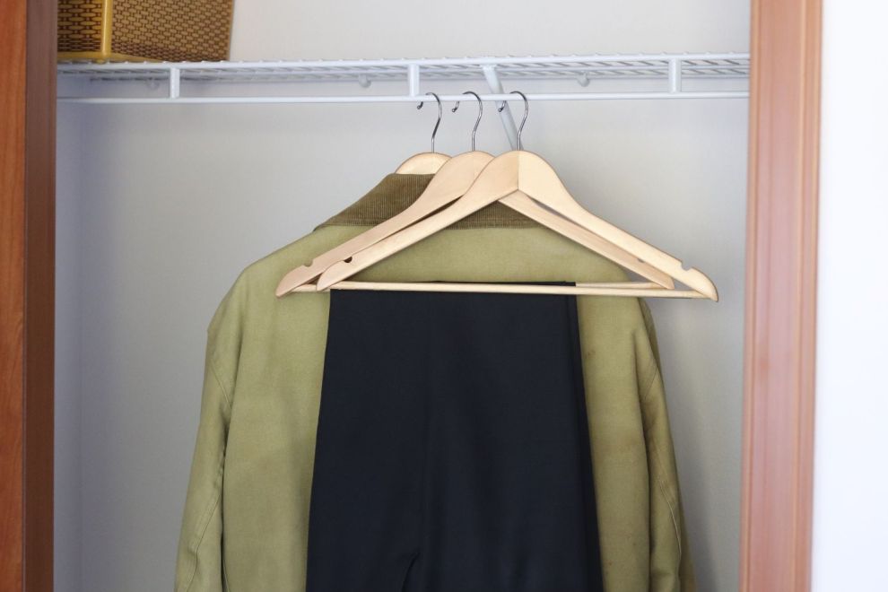 The Best Hangers - Tested by Bob Vila
