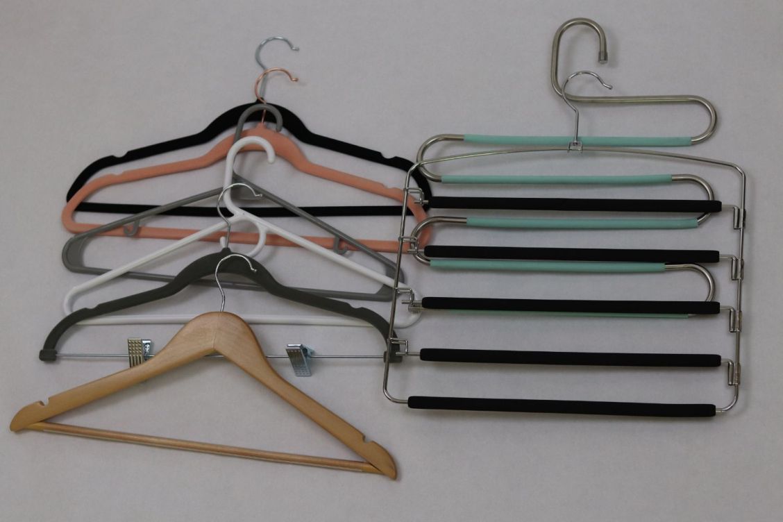 The Best Hangers - Tested by Bob Vila