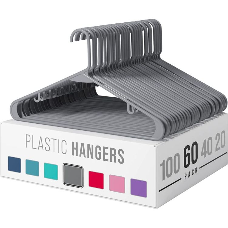 The Best Hangers - Tested by Bob Vila