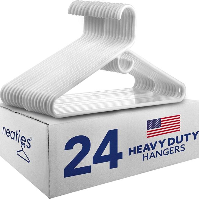 The Best Hangers - Tested by Bob Vila