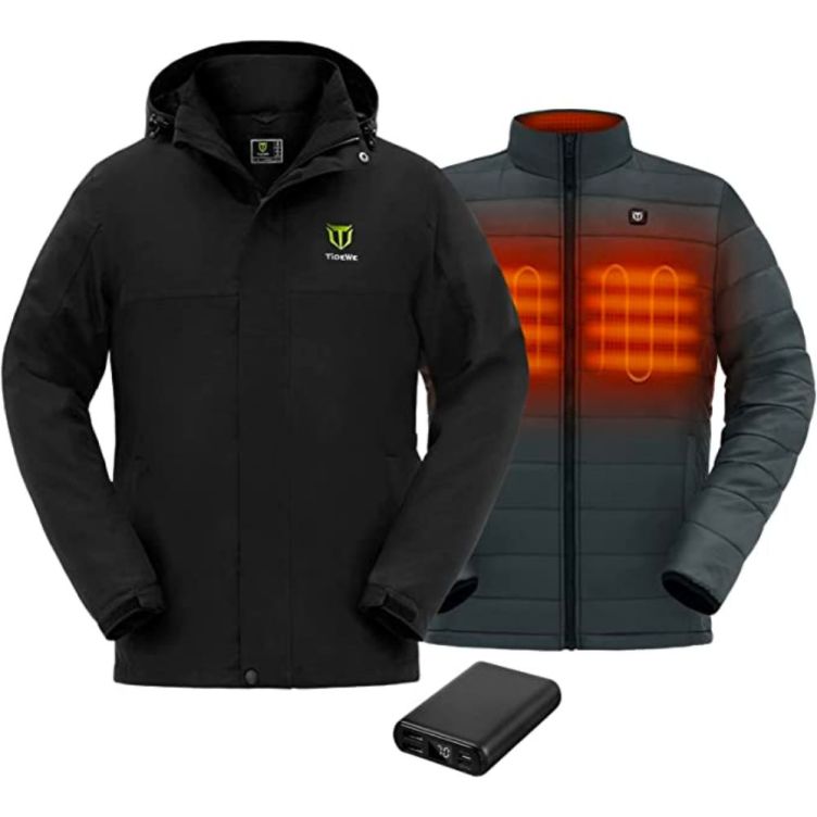 The Best Heated Jackets, Researched and Reviewed, Bob Vila