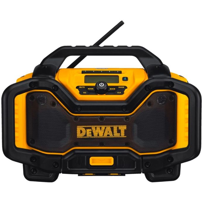 The Best Jobsite Radios, Tested & Reviewed - Picks from Bob Vila