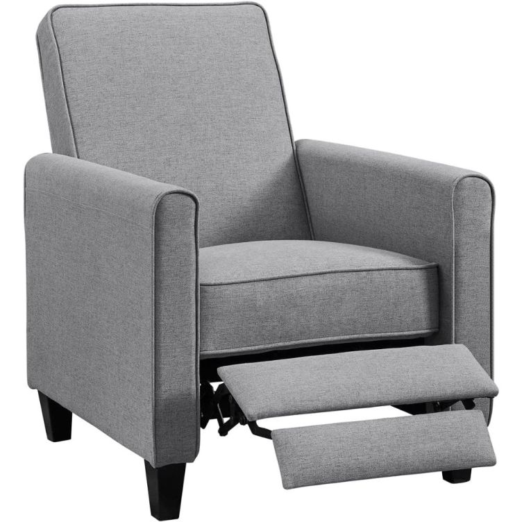 11 Best Recliners for Looks, Comfort & Affordability - Bob Vila
