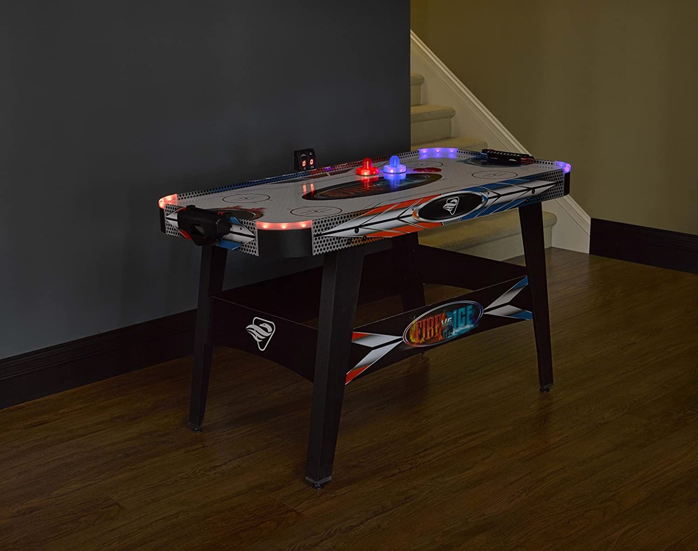 The Best Air Hockey Tables - Top Picks by Bob Vila