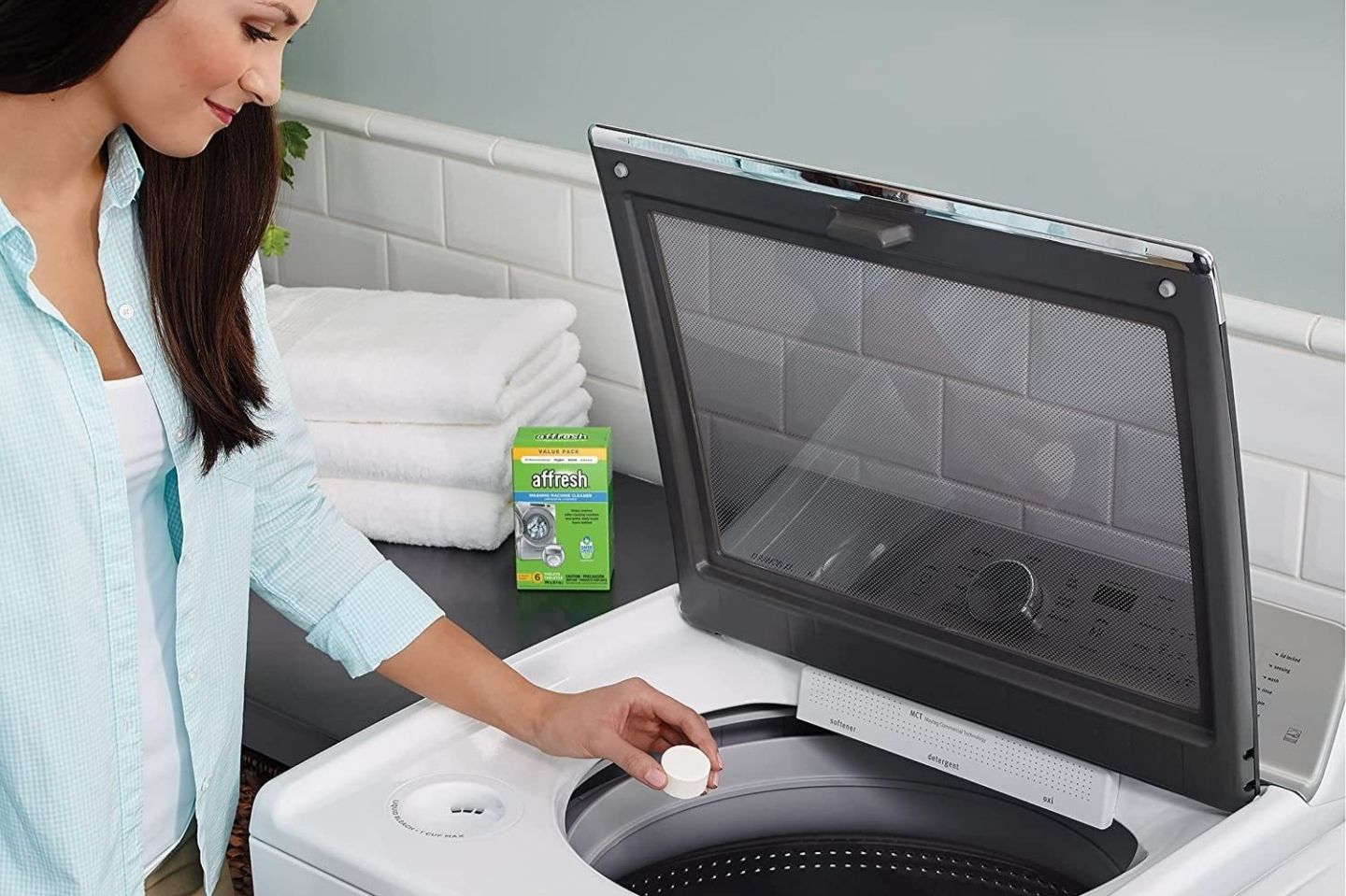 The Best Washing Machine Cleaner Options Today - Top Picks by Bob Vila