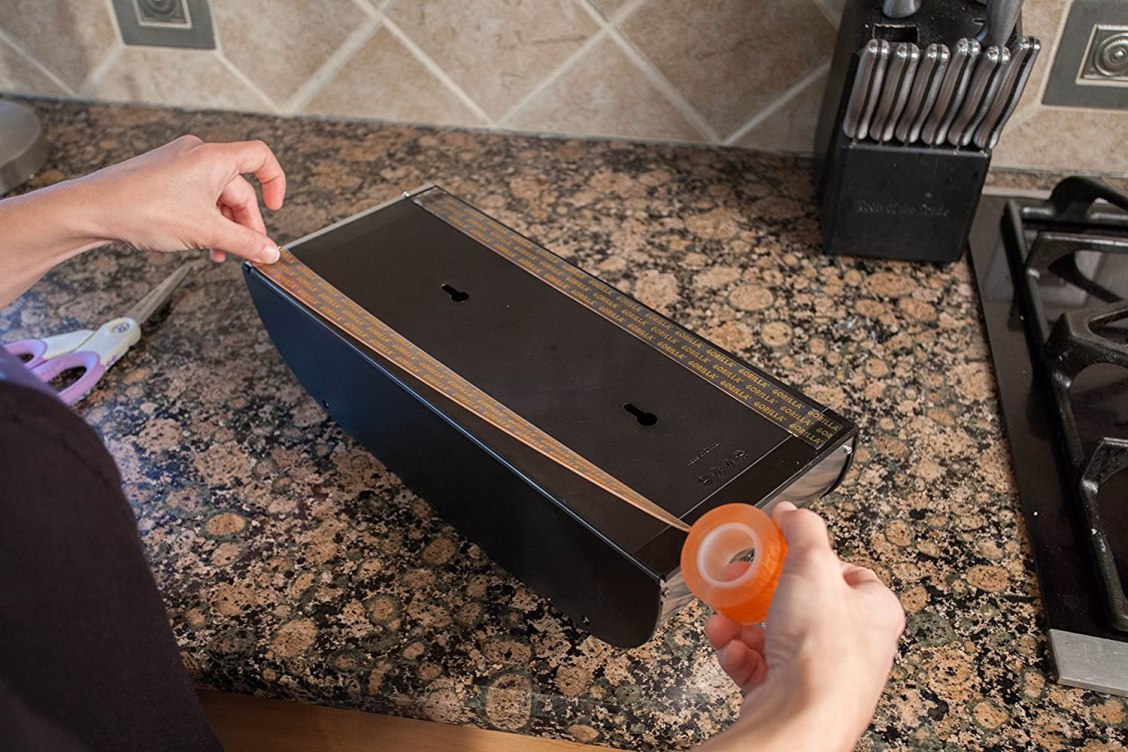 The Best Double-Sided Tapes - Picked by Bob Vila