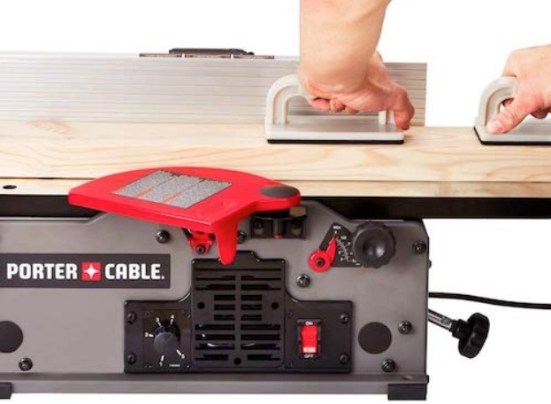 The Best Benchtop Jointers, Reviewed - Top Picks by Bob Vila